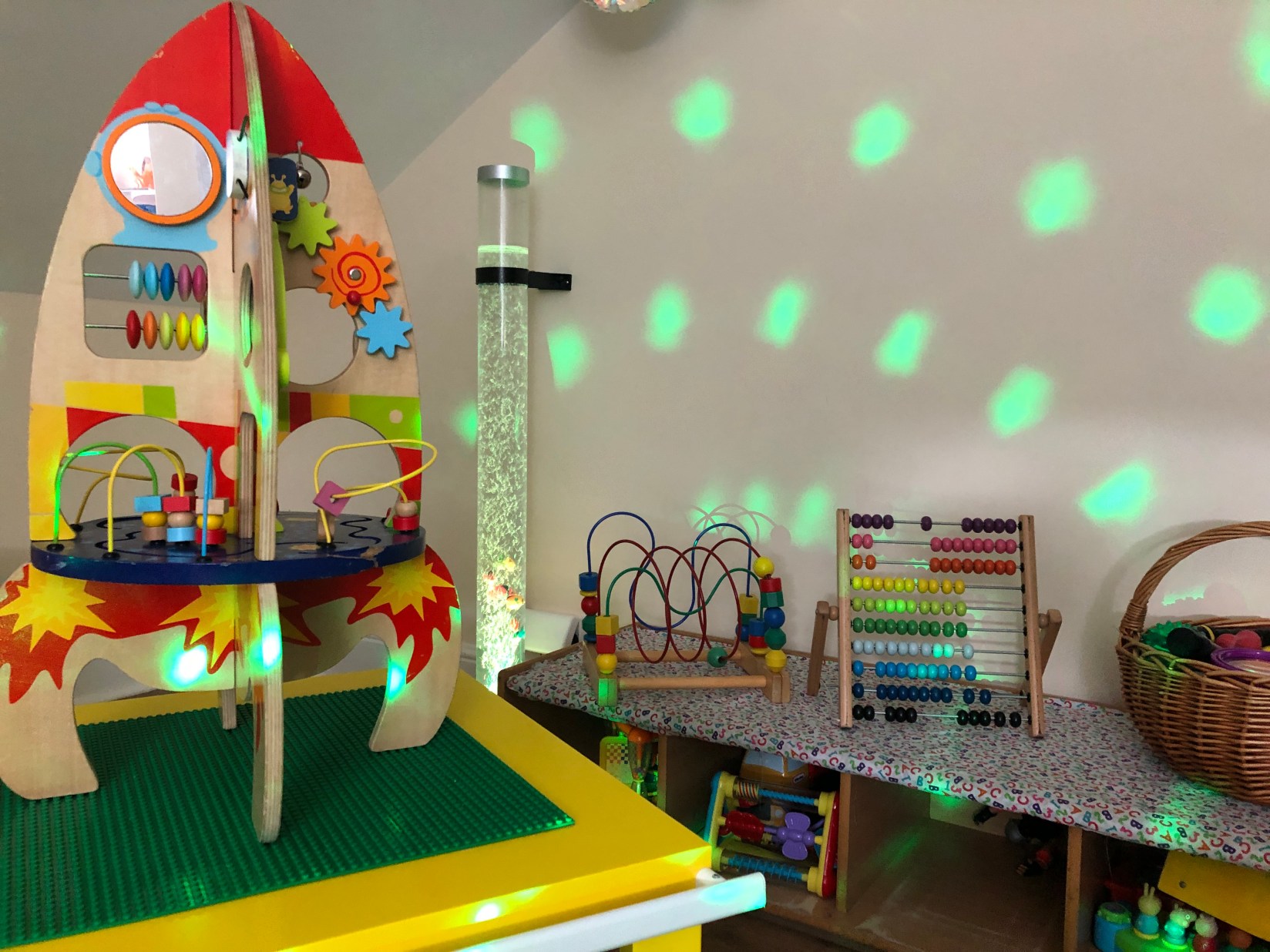 Carousel Nursery School – Quality child care and education since 1998